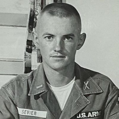John Sevier (1941-2022) | Obituary