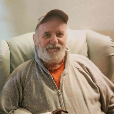 Andrew Tyrrell (1943-2022) | Obituary