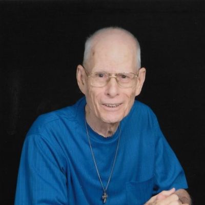 Robert Collins (1941-2022) | Obituary