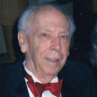Jack Fernandez (-2022) | Obituary