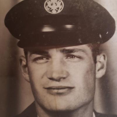 Gerald Hall (-2022) | Obituary