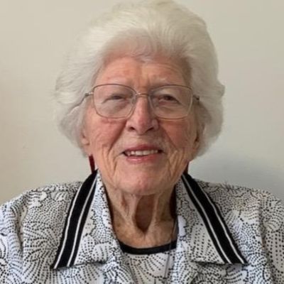 Grace DeWitte (1923-2022) | Obituary