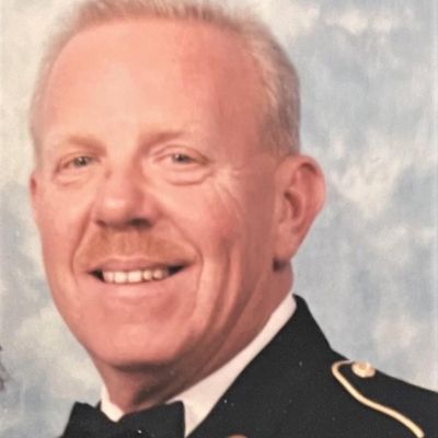 Daniel Mahan (1944-2022) | Obituary