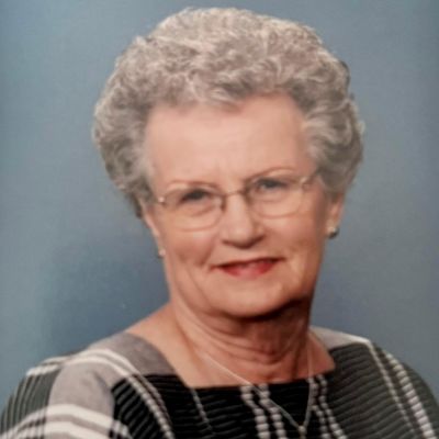 Betty Trice (1932-2022) | Obituary