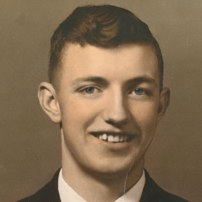 Carroll Nelson Fraley (-2022) | Obituary