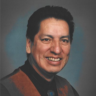 Alvin Parker (-2022) | Obituary