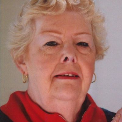 Dianne Scheffler (1942-2022) | Obituary