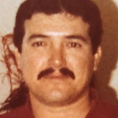Francisco Garza Jr. (1948-2022) | Obituary
