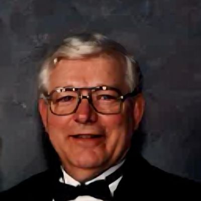 Robert Sutton (1932-2022) | Obituary