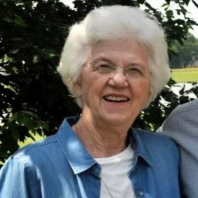 Virginia "Ginny" Towner (1931-2022) | Obituary