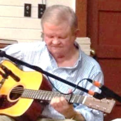 George Marshall Allen, Jr. (1938-2022) | Obituary