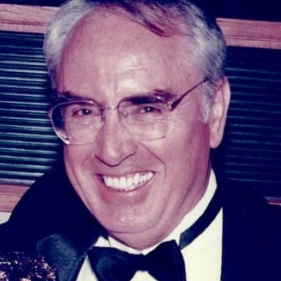 Thomas James Kelly (1937-2022) | Obituary