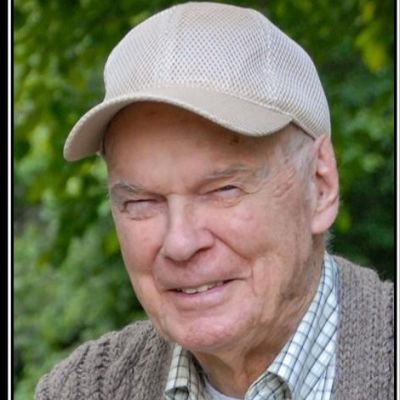John William "Bill" Drenning (1928-2022) | Obituary