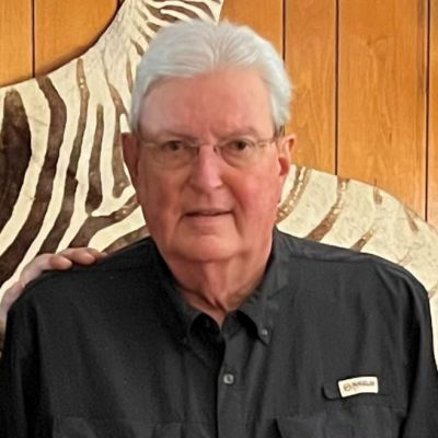 James "Jimmy" Walter Hawkins (1946-2022) | Obituary