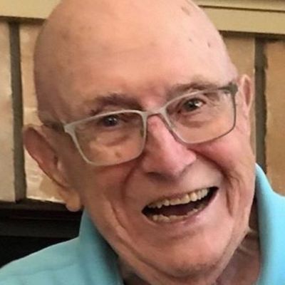 Jack Moore (1924-2022) | Obituary