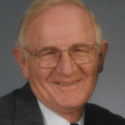 Eugene Grovhoug (-2022) | Obituary