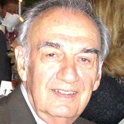 Andrew Pappas | Obituary