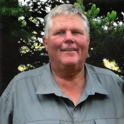 Daniel Nees (1956-2022) | Obituary