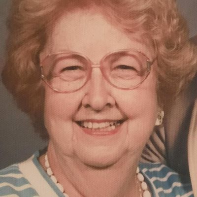 Sarah Willson Healy (-2022) | Obituary