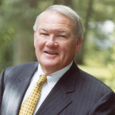 William Neild (1936-2022) | Obituary