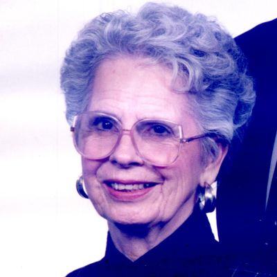 Betty Bachus (1927-2022) | Obituary