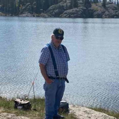 Larry Starr (1947-2022) | Obituary