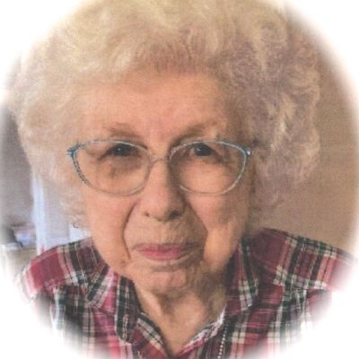 Catherine L. Allman (1935-2022) | Obituary