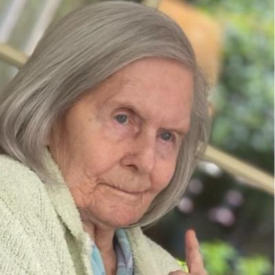 Helen Eller (1931-2022) | Obituary