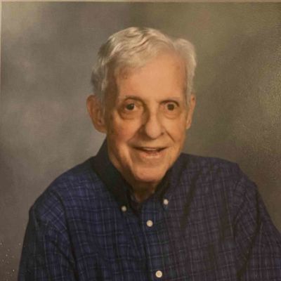 Edward Bartholet (1934-2022) | Obituary