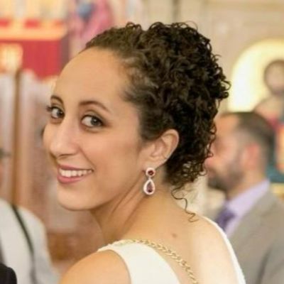 Dr. Marian Ghraib (1986-2022) | Obituary