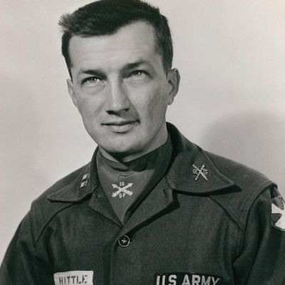 Leslie Hittle, Jr. (-2022) | Obituary