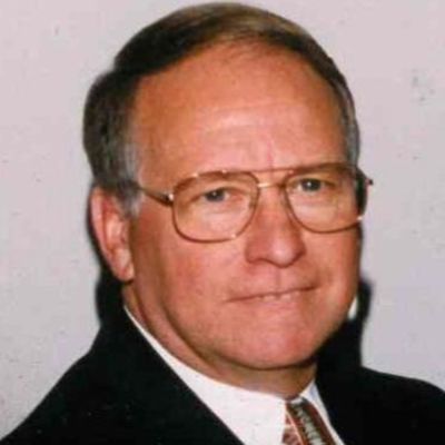 George Waters (1940-2022) | Obituary