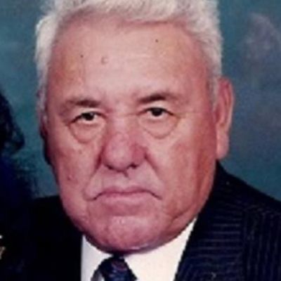 Cesario Escobedo (-2022) | Obituary