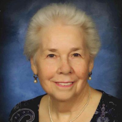 Lillian Perry (1940-2022) | Obituary
