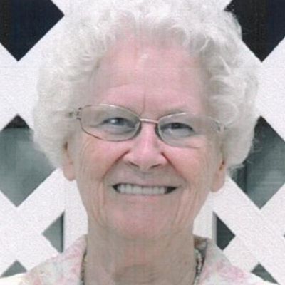 Christine Dudding (1932-2022) | Obituary