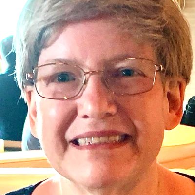 Edwina Franklin (1962-2022) | Obituary