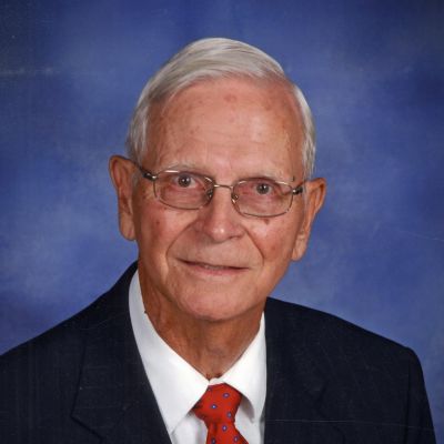 Eddie Yeley (-2022) | Obituary