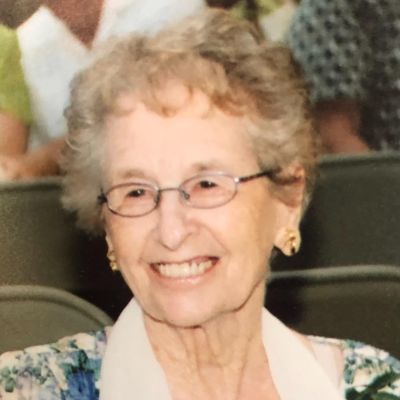 Joyce Butler (-2022) | Obituary