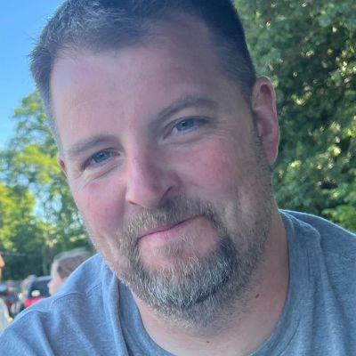 Matthew Furlong (1982-2022) | Obituary