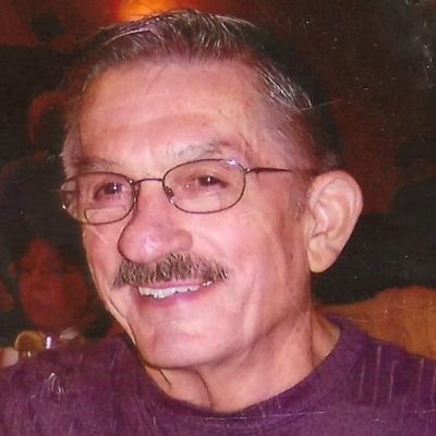 James Leduc (1929-2022) | Obituary