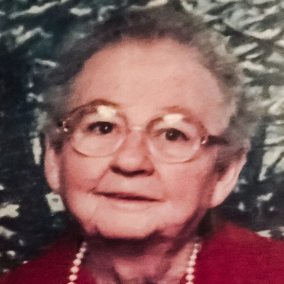 Anna Elizabeth Smoot Clatterbuck | Obituary