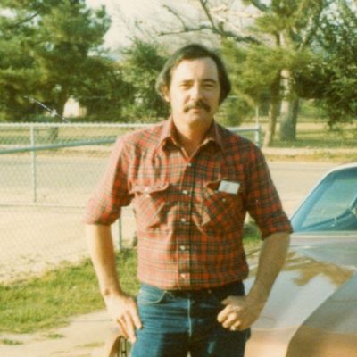 Richard Kent (1942-1997) | Obituary