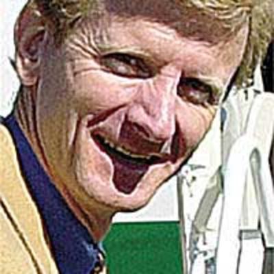 Randy Carnahan (1956-2000) | Obituary