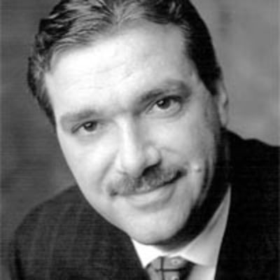 Steven Jacoby (1957-2001) | Obituary