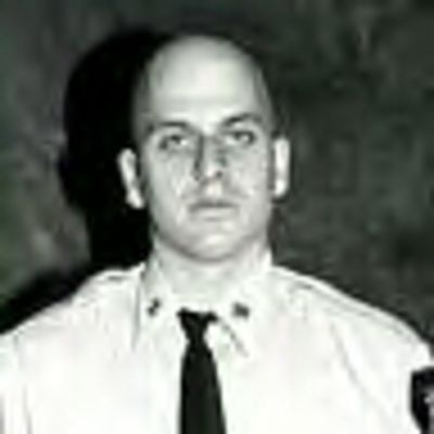 Christopher Santora (1977-2001) | Obituary