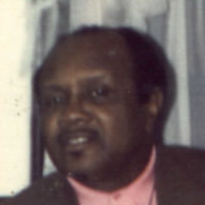 Raymond Lathan (1915-1996) | Obituary