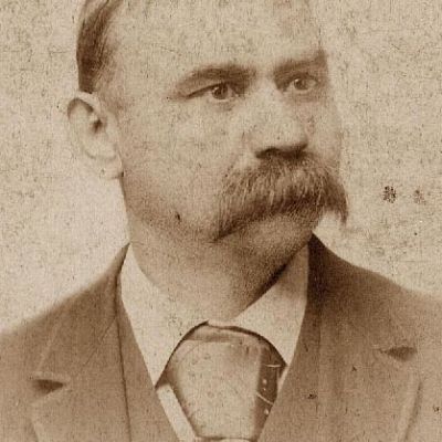 Andrew Stoltz (1849-1917) | Obituary