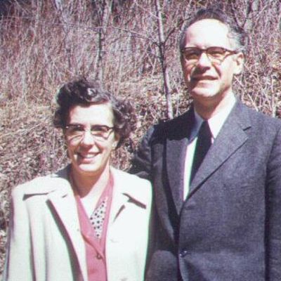 Alvin Etler (1913-1973) | Obituary