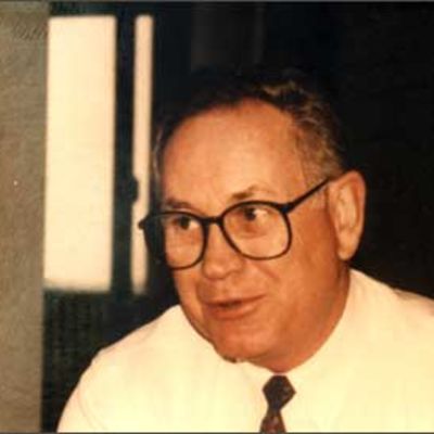 Sidney Reso (1935-1992) | Obituary