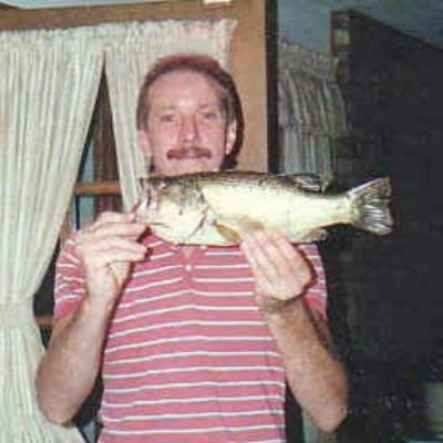 Rickey Anderson (1949-2001) | Obituary